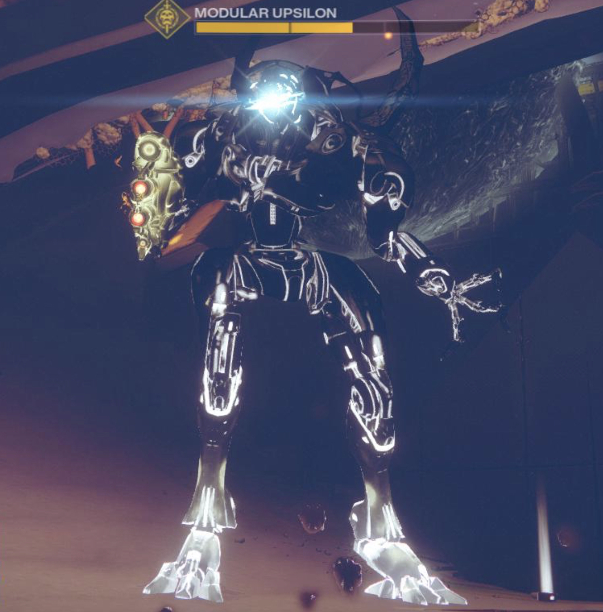 Modular Upsilon - Destinypedia, the Destiny encyclopedia