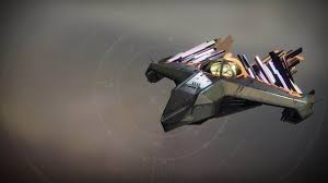 Kabr's Glass Aegis - Destinypedia, the Destiny wiki