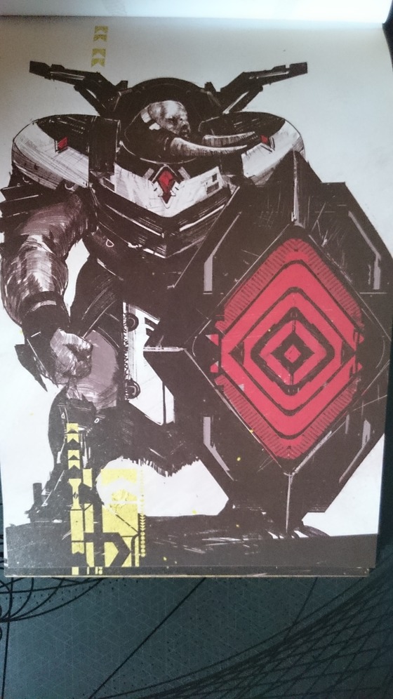 File:Evocate-General Umun'arath, Primus of all Legions.jpg ...