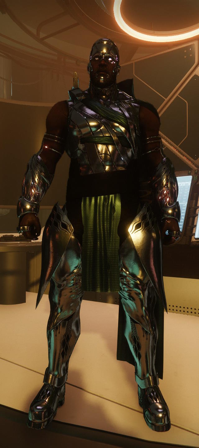 File:Rohan Ingame.jpg - Destinypedia, the Destiny wiki