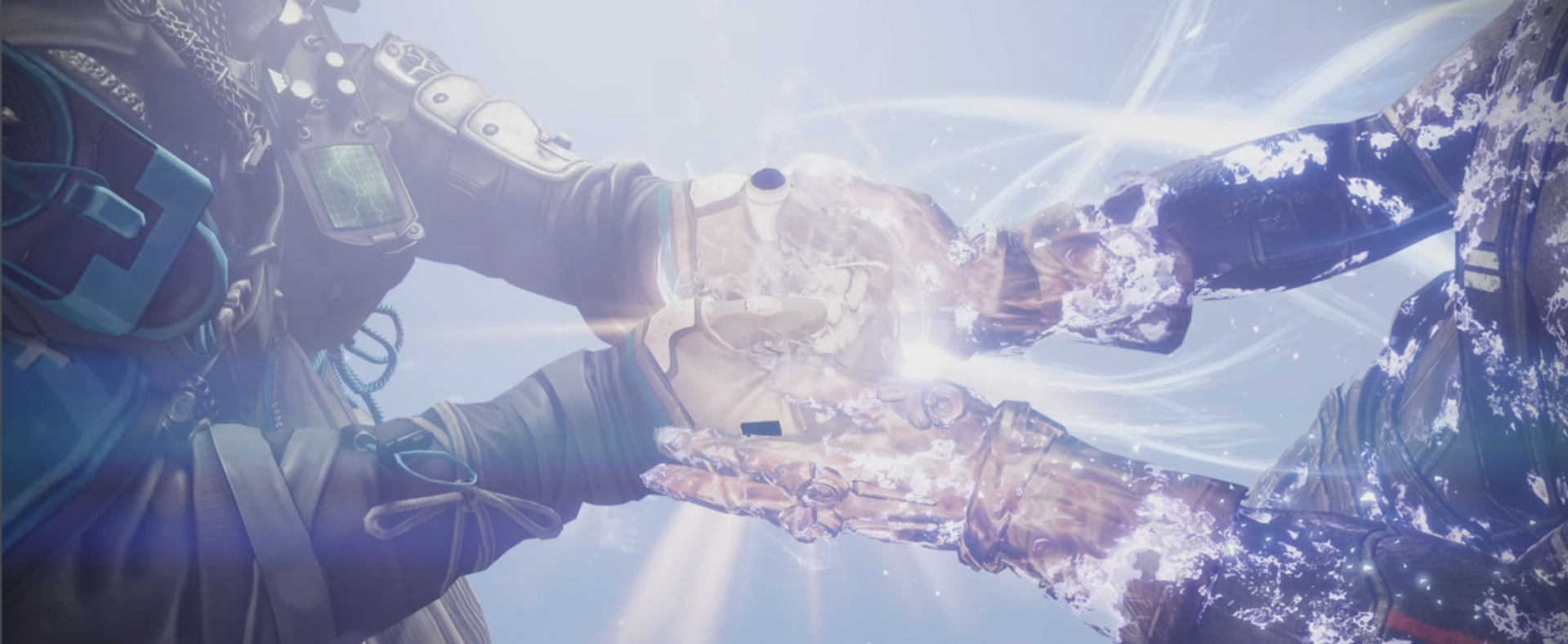 File:Cayde reviving Ghost.png - Destinypedia, the Destiny wiki