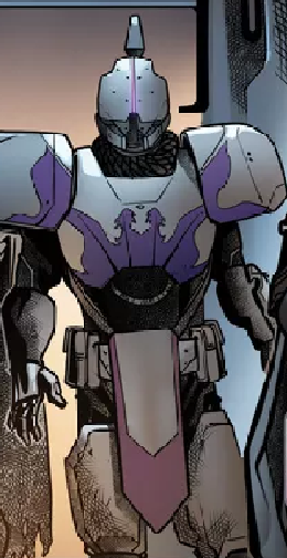 Saint-14 - Destinypedia, the Destiny encyclopedia