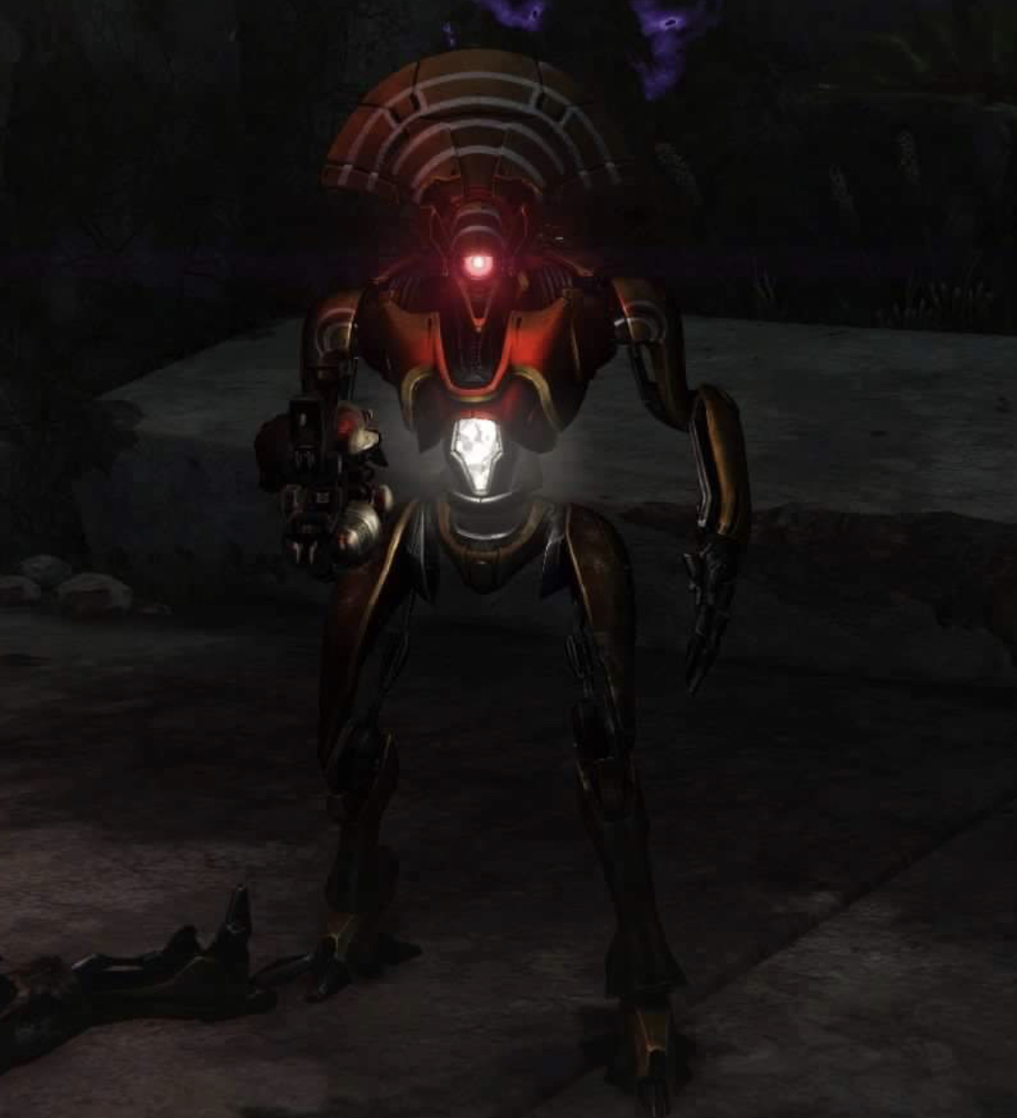 File:Goblin (HP).jpg - Destinypedia, the Destiny wiki