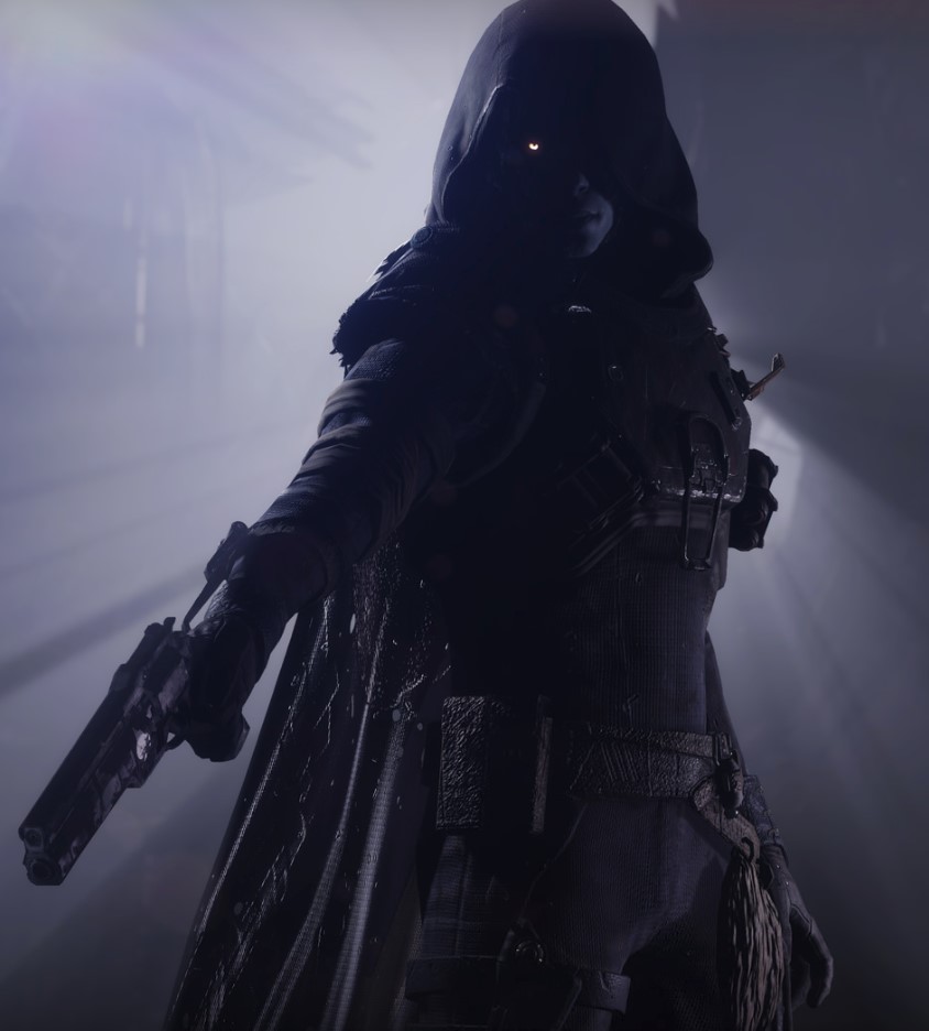 Uldren Sov - Destinypedia, the Destiny wiki
