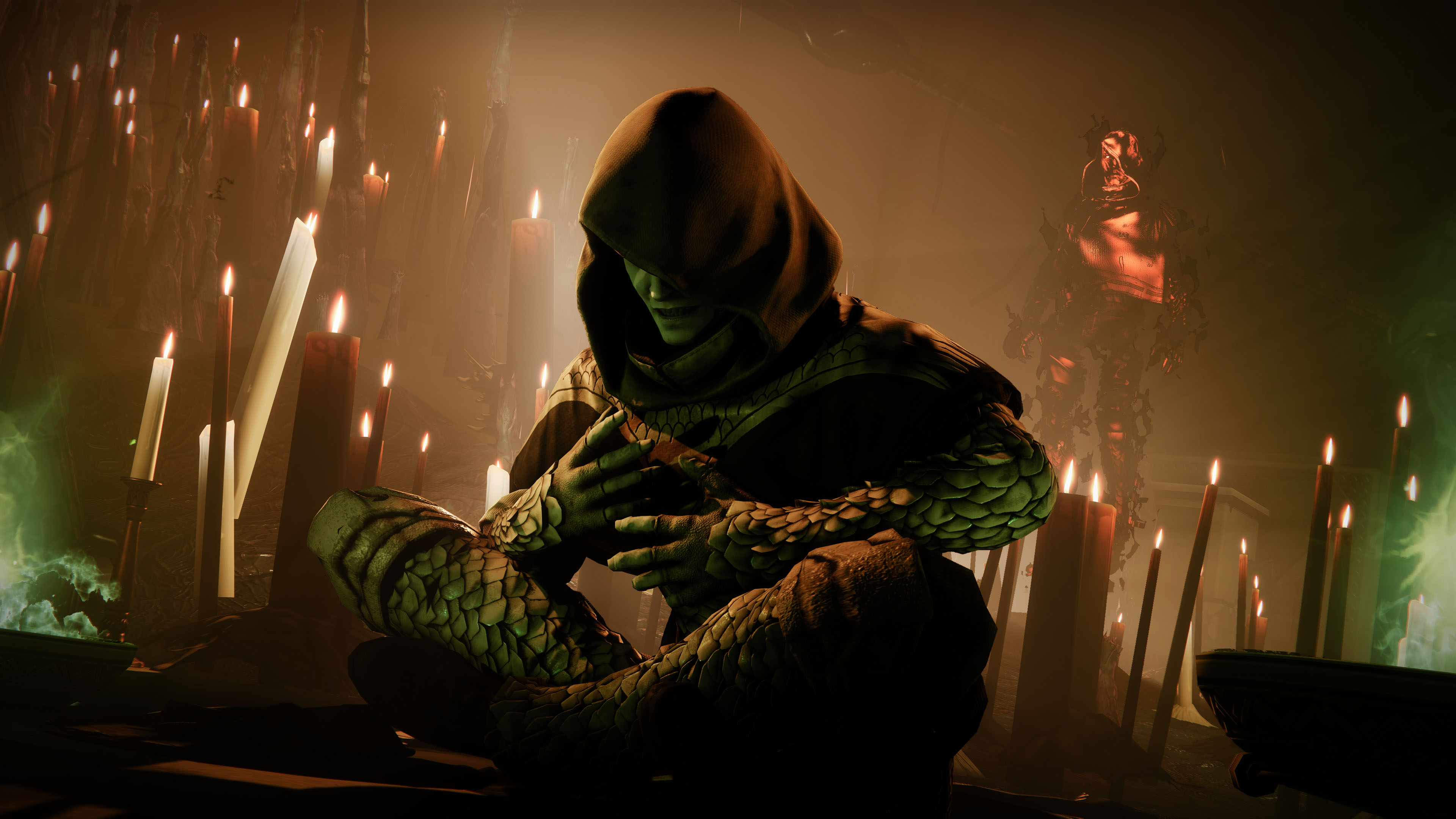 File:Season of the Haunted Crow Haunted.jpg - Destinypedia, the Destiny ...