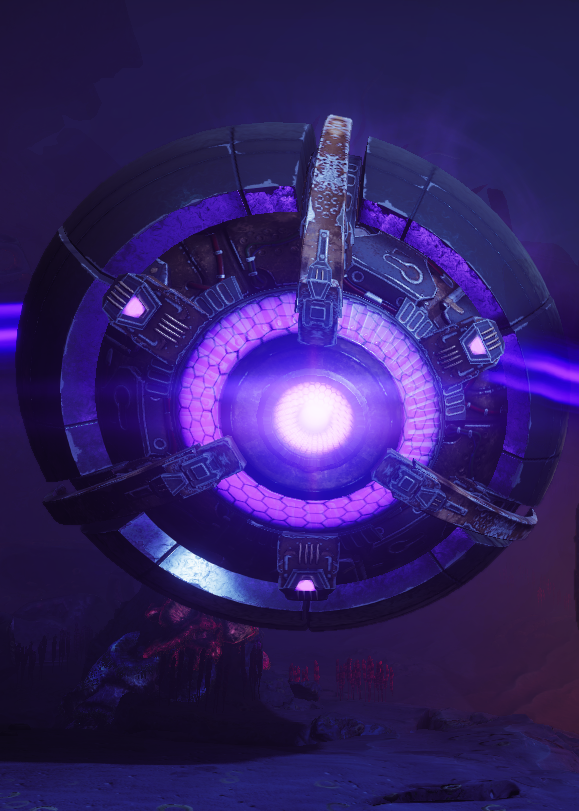 File:Coral Devourer (Servitor U).png - Destinypedia, the Destiny wiki