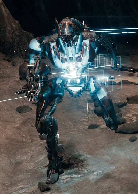 File:Fanatic (VoG).png - Destinypedia, the Destiny wiki