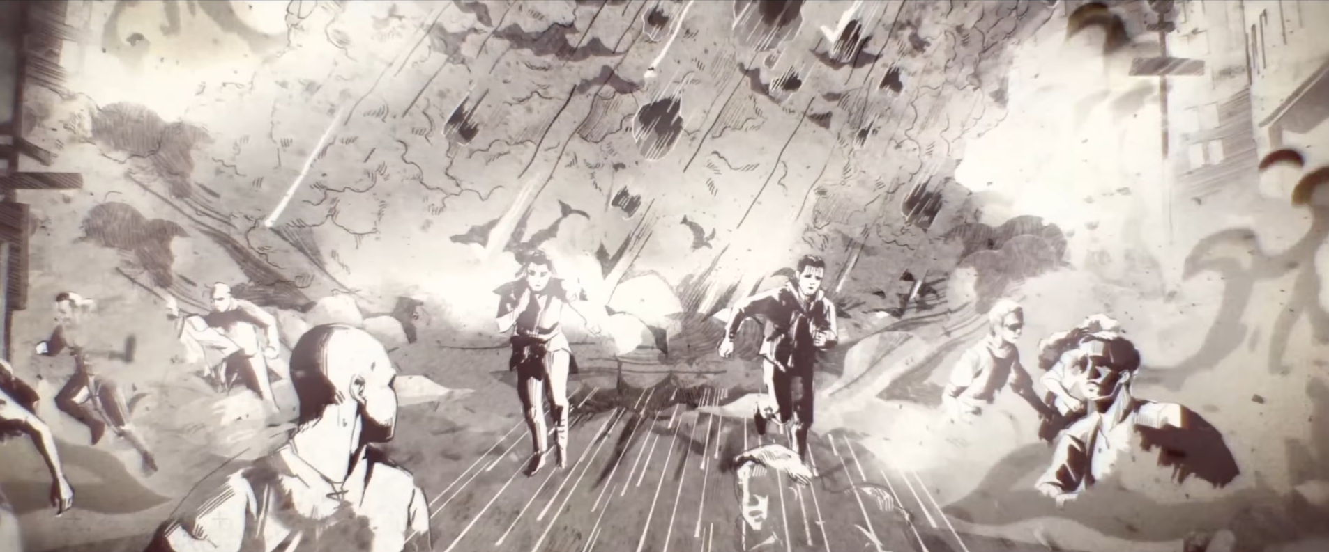 File:Collapse Cutscene.png - Destinypedia, the Destiny wiki