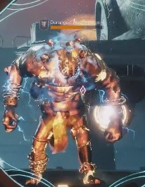 Deranged Abomination - Destinypedia, the Destiny wiki