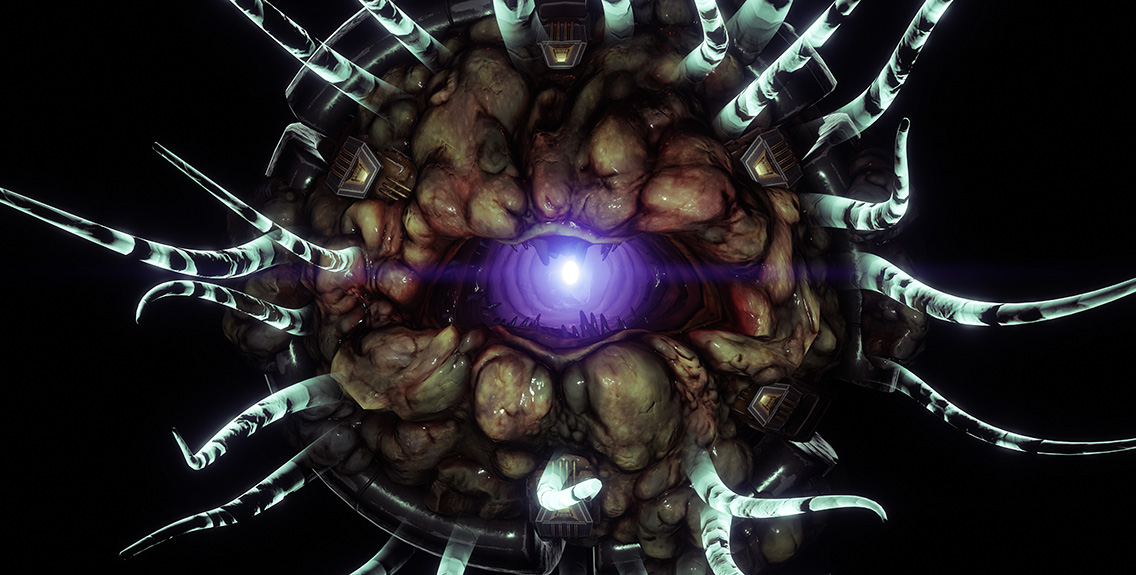 Chimera - Destinypedia, the Destiny encyclopedia