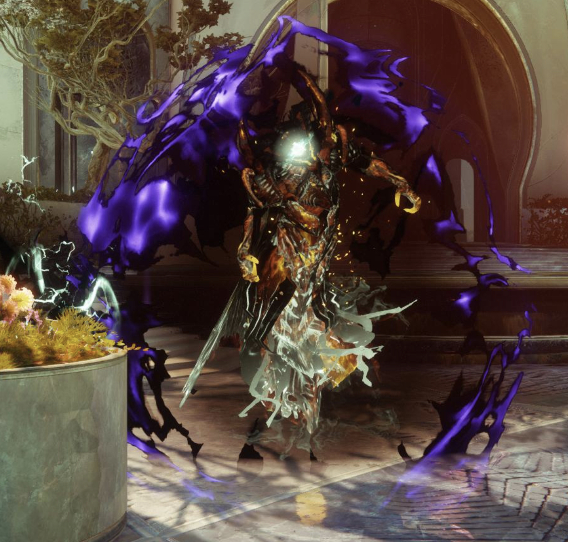 Ravenous Taken Wizard - Destinypedia, the Destiny wiki