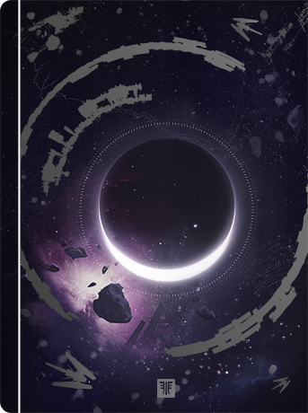 Let's talk about the Beyond Light title card : r/DestinyLore