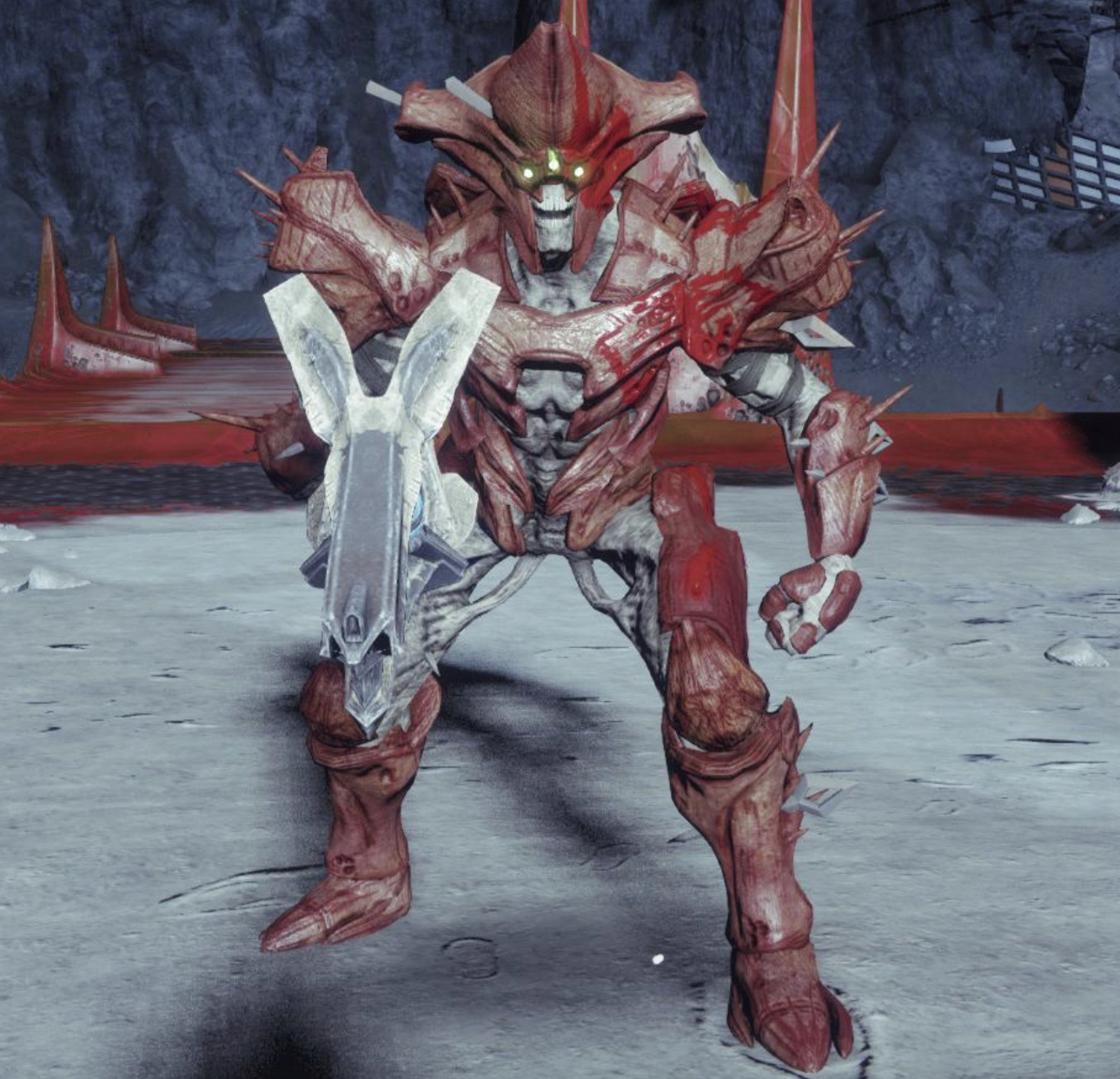 I really do prefer the art style of D1 much more : r/DestinyTheGame