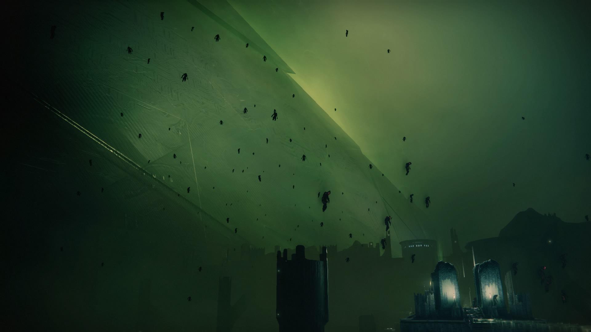 File:PyramidNightmare.jpg - Destinypedia, the Destiny wiki