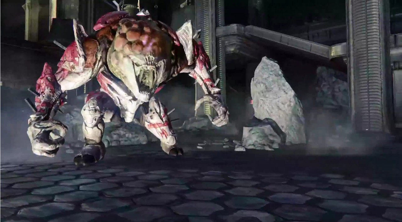 File:E3 Hive Ogre.jpg - Destinypedia, the Destiny wiki