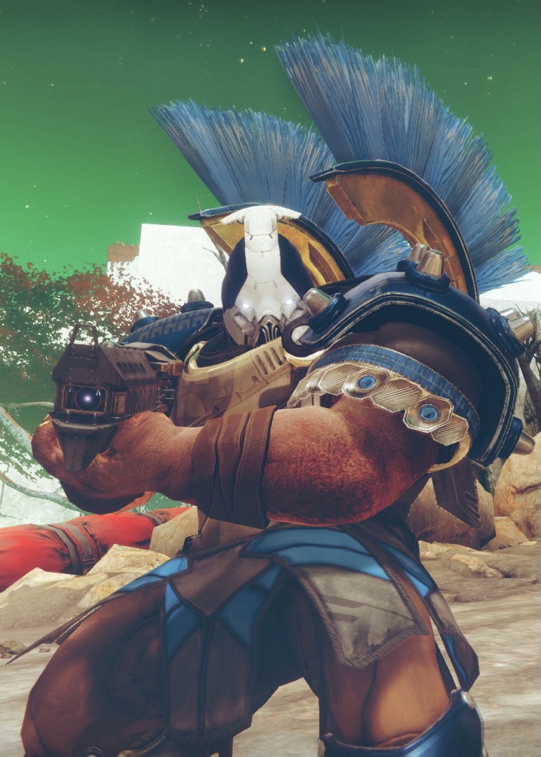 File:Dracus6.jpg - Destinypedia, the Destiny wiki