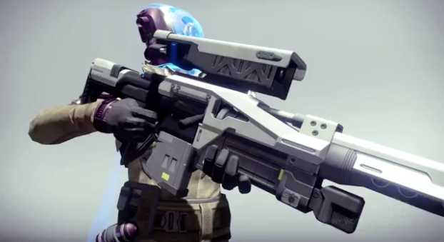 File:Destiny Character 2.png - Destinypedia, the Destiny wiki