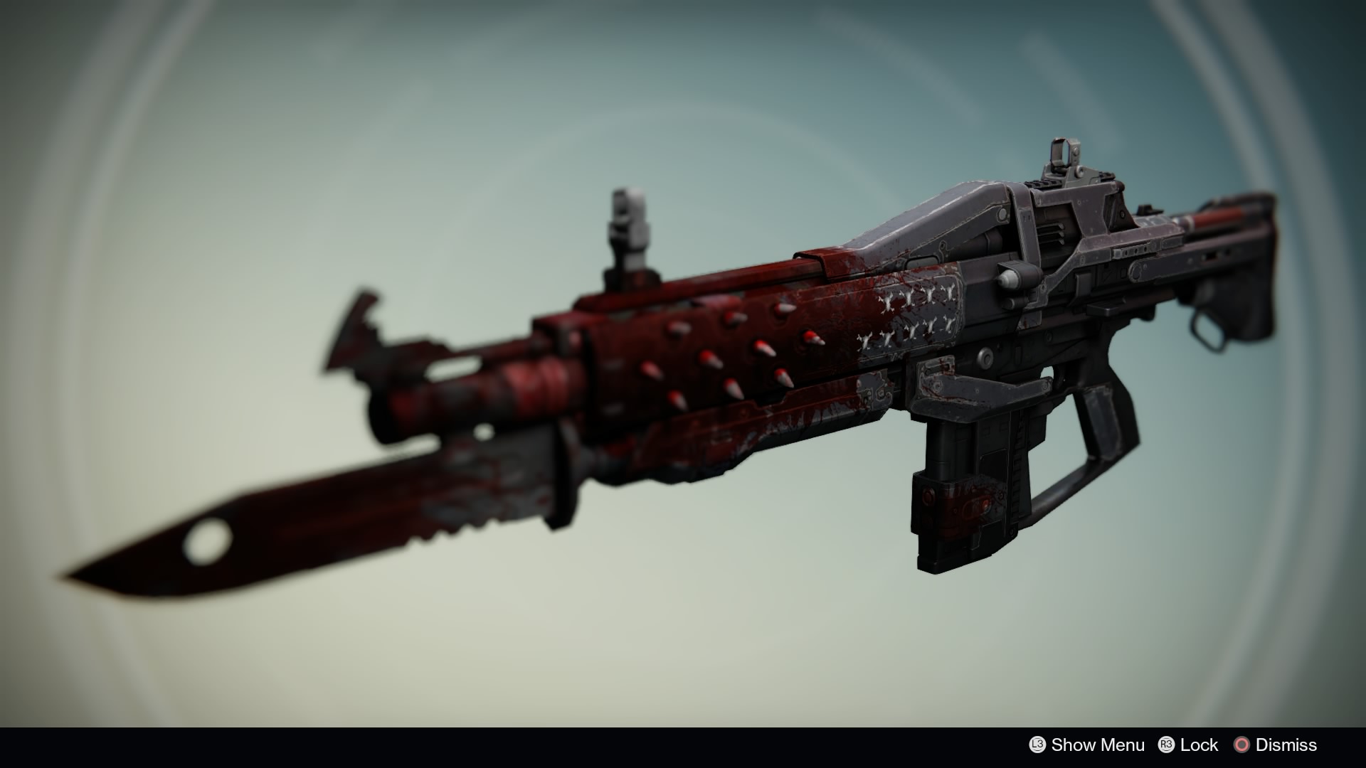File:Destiny-RedDeath-PulseRifle.jpg - Destinypedia, the Destiny wiki