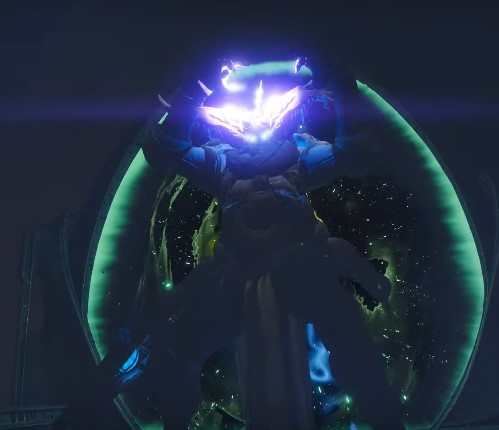 Which Scorn Baron(s) intrigue you the most? : r/DestinyTheGame