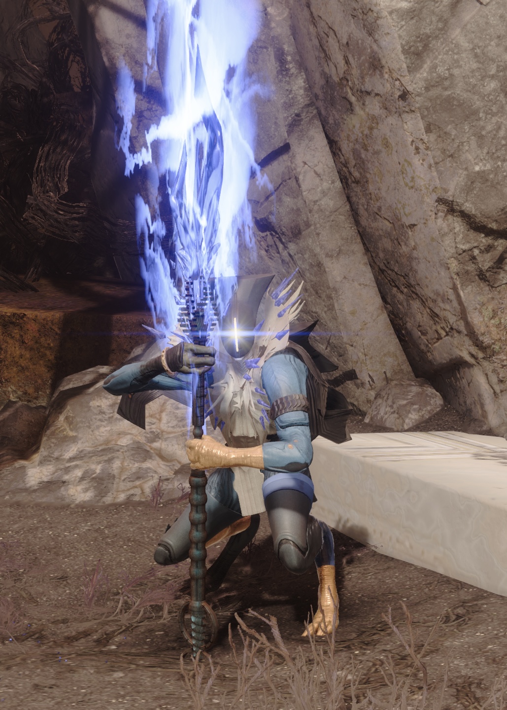 File:Qeilumn, Subjugator of Wilderness (first phase).jpg - Destinypedia ...