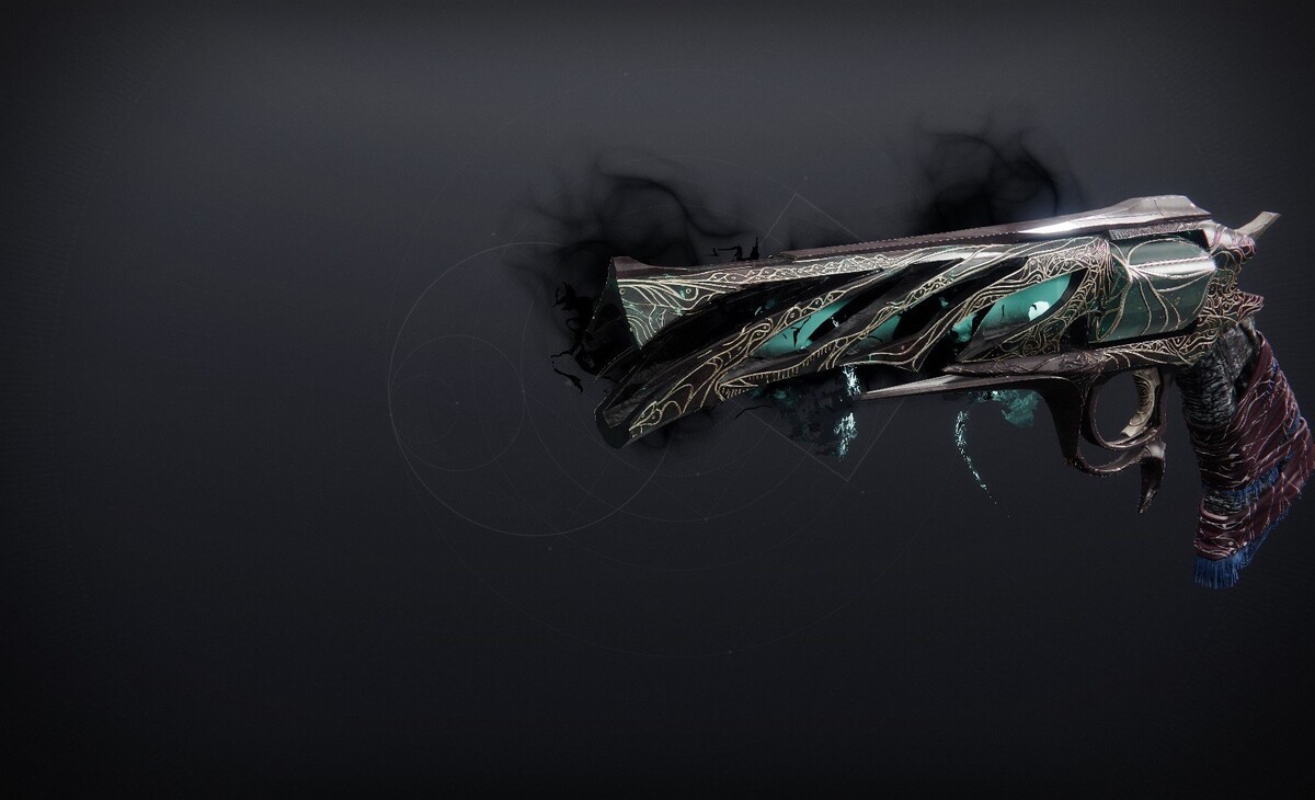 Malfeasance - Destinypedia, the Destiny wiki