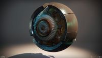 Servitor - Destinypedia, the Destiny encyclopedia