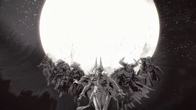 Taniks, the Scarred - Destinypedia, the Destiny wiki