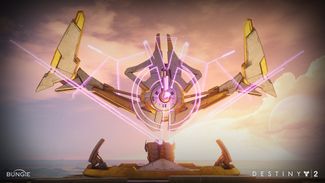 Dendron, Root Mind - Destinypedia, the Destiny wiki