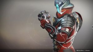 Armor Ornament - Destinypedia, the Destiny wiki