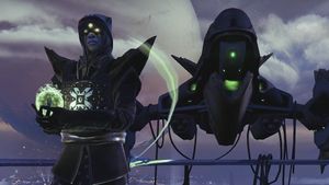Eris Morn - Destinypedia, the Destiny wiki
