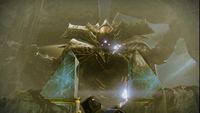 Oryx, the Taken King - Destinypedia, the Destiny wiki