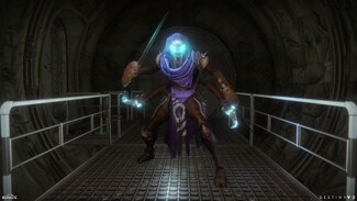 Marauder - Destinypedia, the Destiny wiki