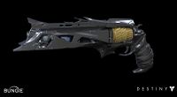 Thorn - Destinypedia, the Destiny wiki