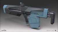 The Jade Rabbit - Destinypedia, the Destiny wiki