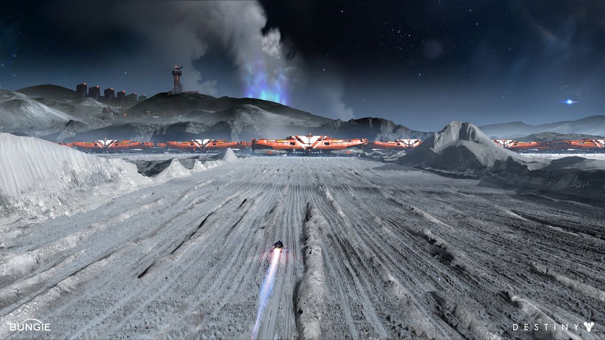 Converging Realities (Warhammer 40k/Destiny) | Page 85 | SpaceBattles