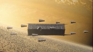 Dreadnaught - Destinypedia, the Destiny wiki