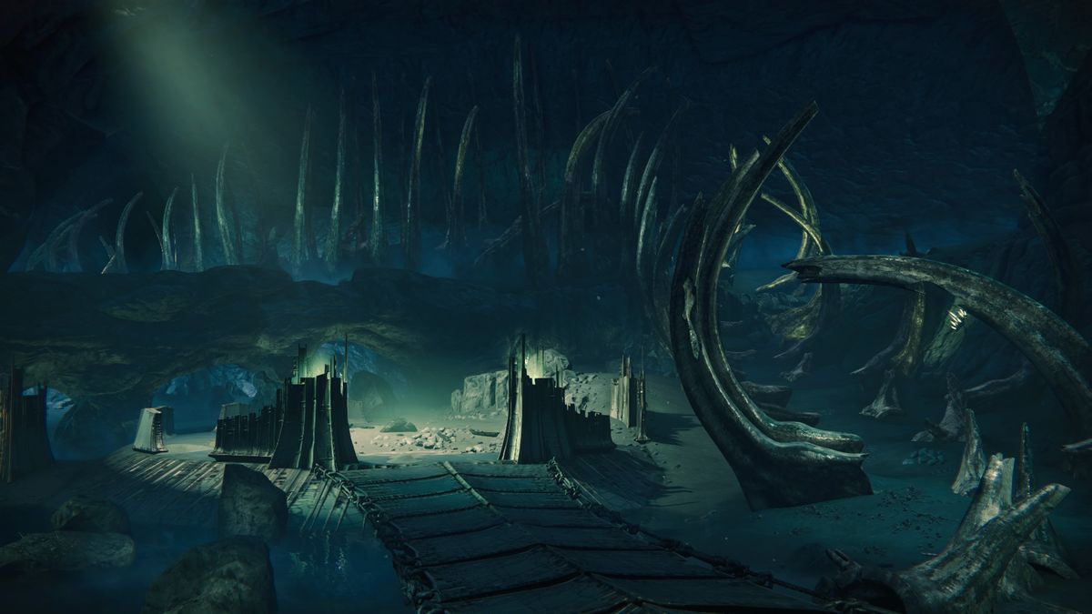Chamber of Night - Destinypedia, the Destiny wiki