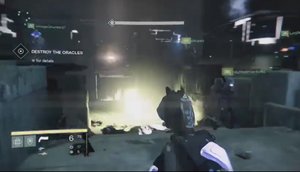 Oracle - Destinypedia, the Destiny wiki