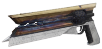 Sunshot - Destinypedia, the Destiny wiki