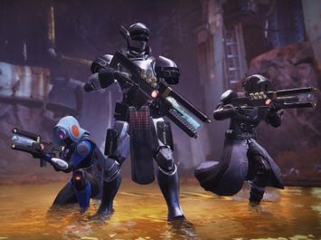 Guardian - Destinypedia, the Destiny encyclopedia
