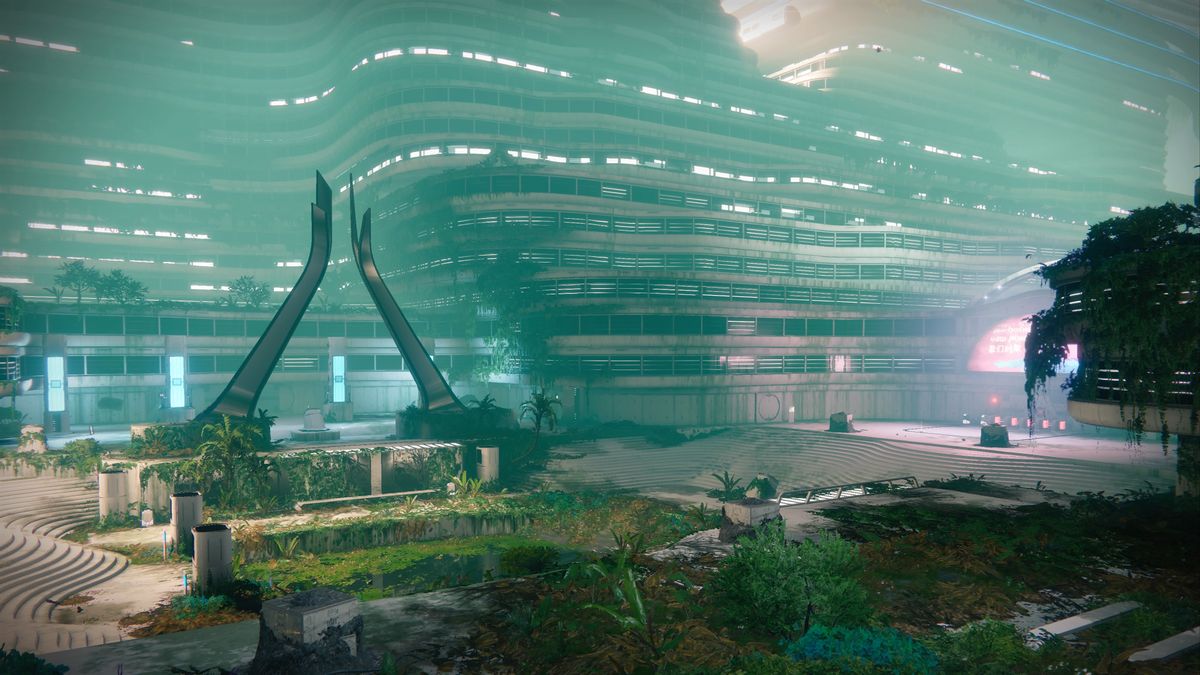 Solarium - Destinypedia, the Destiny wiki