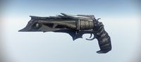 Thorn - Destinypedia, the Destiny wiki