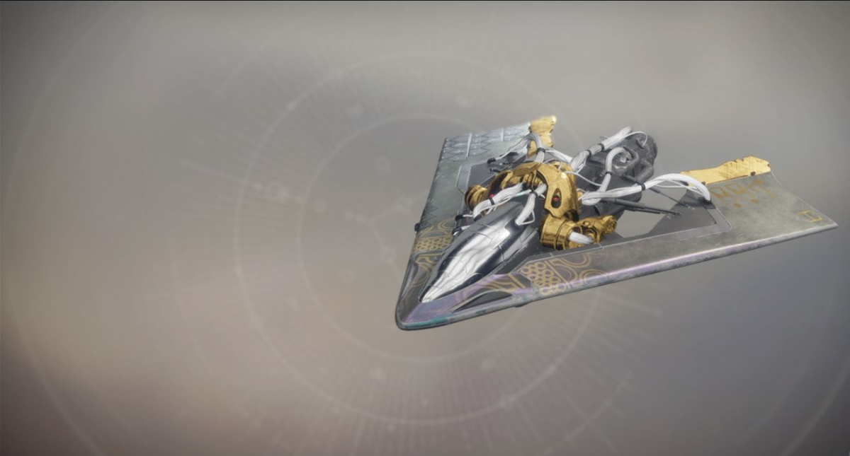 Sails of Osiris - Destinypedia, the Destiny wiki