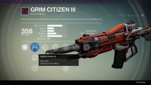 Category:Images of Auto rifles - Destinypedia, the Destiny wiki