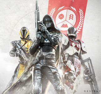 The Guardian - Destinypedia, the Destiny encyclopedia