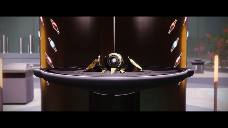 File:Sagira on table.png - Destinypedia, the Destiny wiki