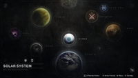 Solar System - Destinypedia, the Destiny wiki