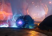 Servitor - Destinypedia, the Destiny encyclopedia