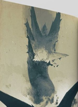 Akka, the Worm of Secrets - Destinypedia, the Destiny wiki