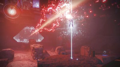 Saint-14 - Destinypedia, the Destiny wiki
